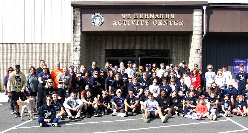 Welcome Alumni, Family & Friends - St. Bernard's High School - Fitchburg, MA